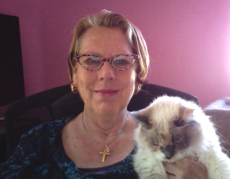 Freelance Assistant Services – Cat Nanny